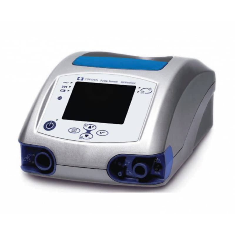 Covidien PB 560 Ev Tipi Ventilatör Cihazı - Medico Turtle