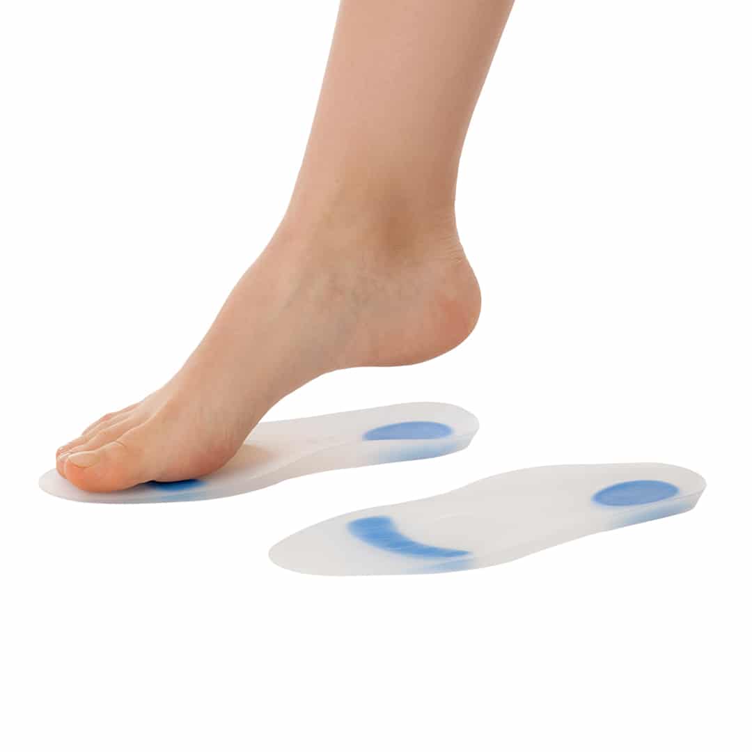 Ortopedik Tabanlık - Medico Turtle