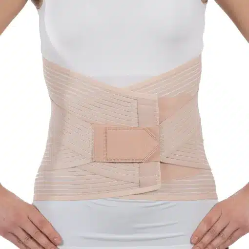 Wingmed Lumbosakral Korse 32cm W401 - Medico Turtle